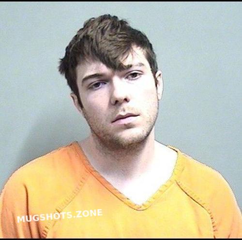 CORNELISON MATTHEW RILEY WOLFGANG 05/24/2025 - Dallas County Mugshots Zone