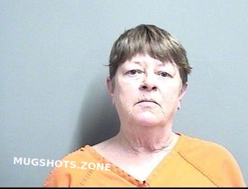 DEMPSEY DEBORAH RENEE 05/28/2025 - Dallas County Mugshots Zone