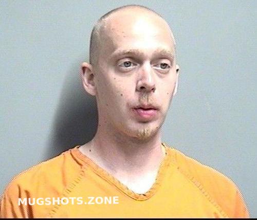 FAGEN AARON EVAN 05/28/2025 - Dallas County Mugshots Zone