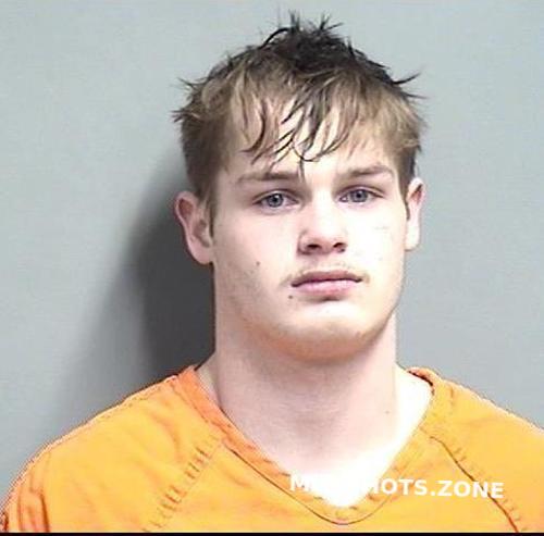 LARIMER KENNEDY TIMOTHY RICE 05/29/2025 - Dallas County Mugshots Zone