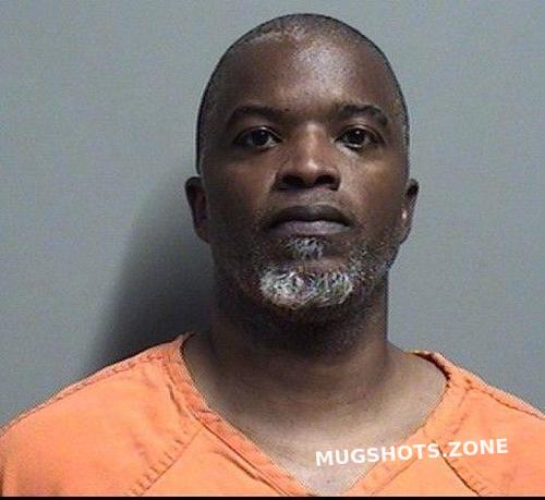 YOUNG CHARLES TIRRELL 06/05/2025 - Dallas County Mugshots Zone