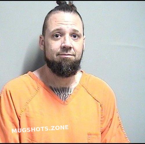 WAHL RYAN ALAN 06/06/2025 - Dallas County Mugshots Zone