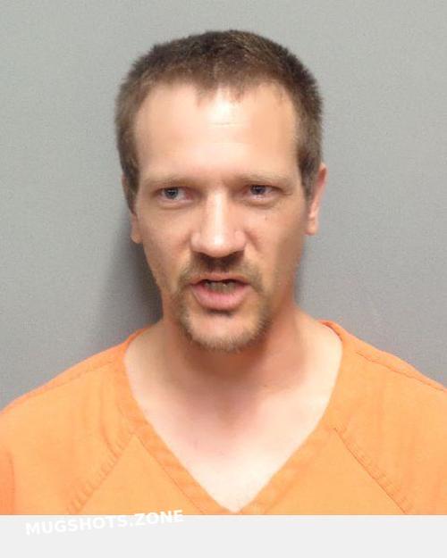 ZUEHLKE MATTHEW JAMES 06/11/2025 - Dallas County Mugshots Zone