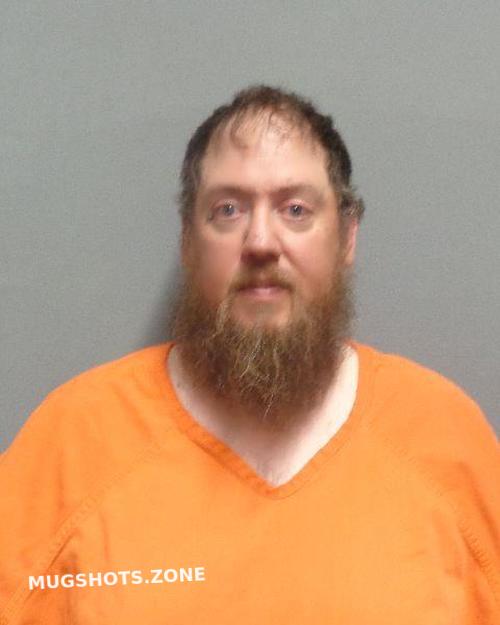 WILLEMSEN SCOTT ALAN 06/13/2025 - Dallas County Mugshots Zone