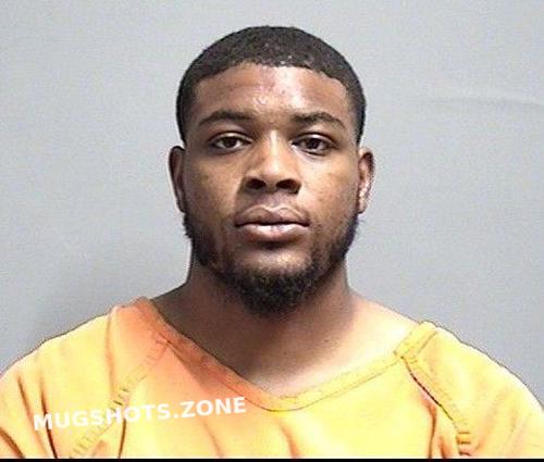 ANDERSON LARON ROY 06/16/2025 - Dallas County Mugshots Zone