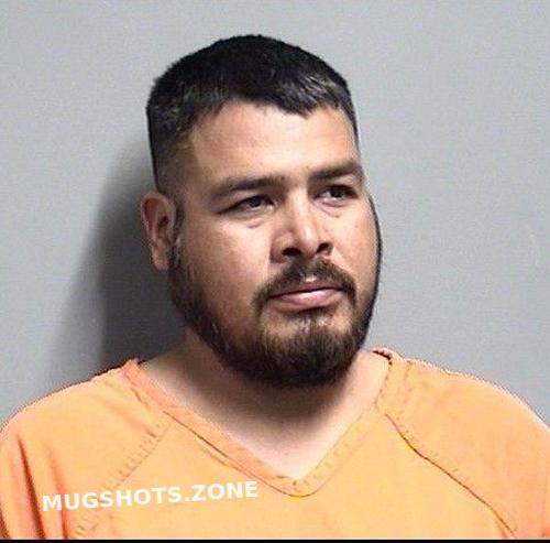 RIOS EDWARD V 06/21/2025 - Dallas County Mugshots Zone