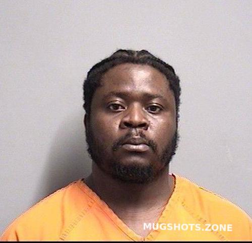 KAMARA KONAH FAYIAH 06/22/2025 - Dallas County Mugshots Zone