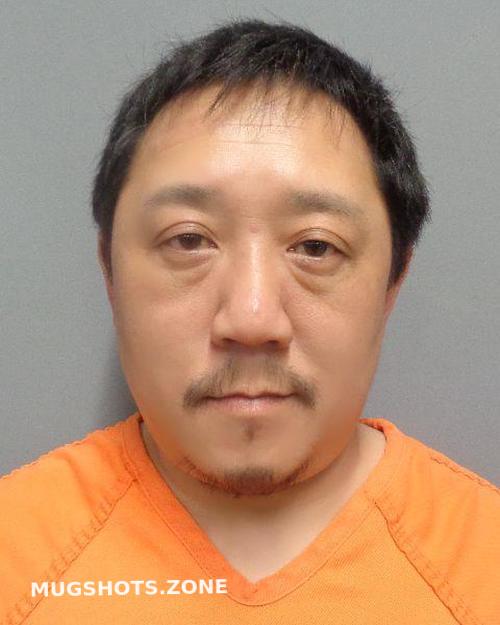 LUONG JONATHAN 06/23/2025 - Dallas County Mugshots Zone