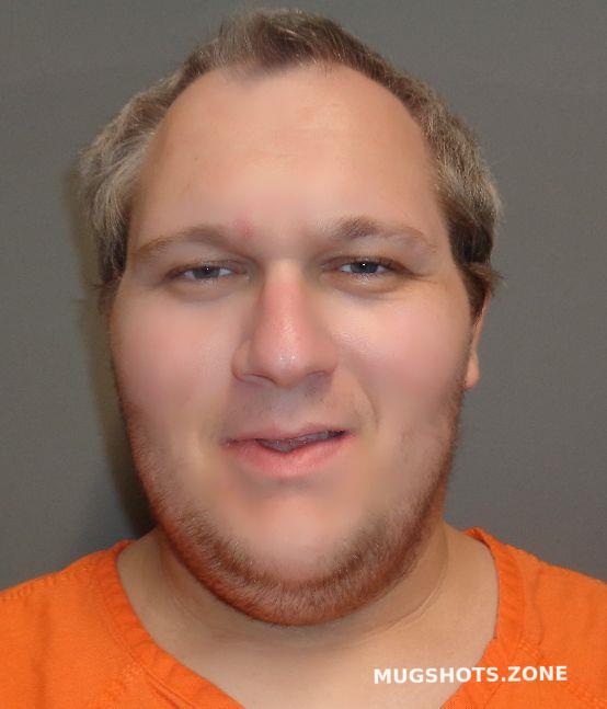 MARVELLI TYLER JAY 06/24/2025 - Dallas County Mugshots Zone