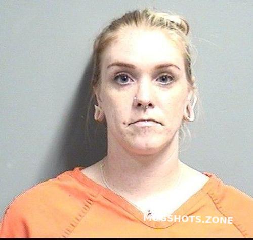 ROUSE PAIGE MARIE 06/25/2025 - Dallas County Mugshots Zone