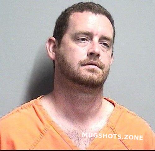 CONKLIN WILLIAM SCOTT ALAN 07/05/2025 - Dallas County Mugshots Zone