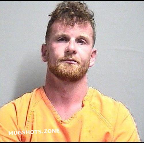 REID JOSHUA THOMAS 07/05/2025 - Dallas County Mugshots Zone