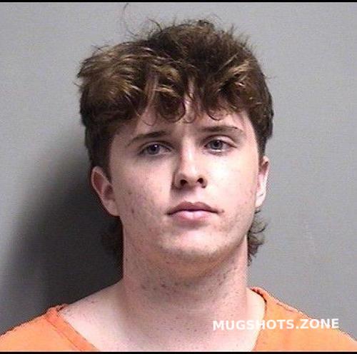 MORRISON TANNER JACE CLARK 07/06/2025 - Dallas County Mugshots Zone