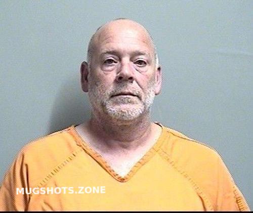 WOOD RICHARD DALE 07/14/2025 - Dallas County Mugshots Zone