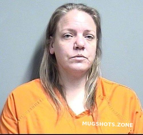 WAGONER LAURA ANN 07/16/2025 - Dallas County Mugshots Zone