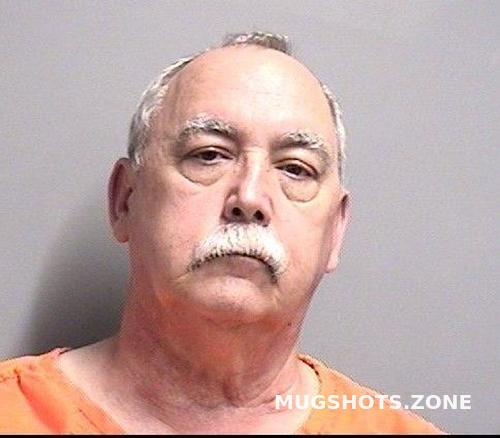 MOYLE CHESTER EUGENE 07/17/2025 - Dallas County Mugshots Zone