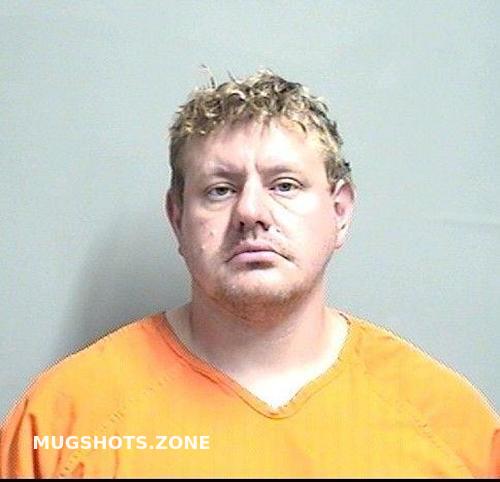 AHRENS RANDY JACK 07/25/2025 - Dallas County Mugshots Zone