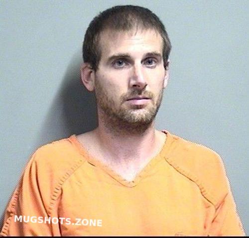 ALTIERY NICKOLAS ANTHONY 08/02/2025 - Dallas County Mugshots Zone