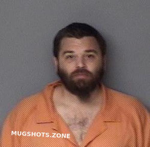GROVES BENJAMIN DAVID 08/02/2025 - Dallas County Mugshots Zone