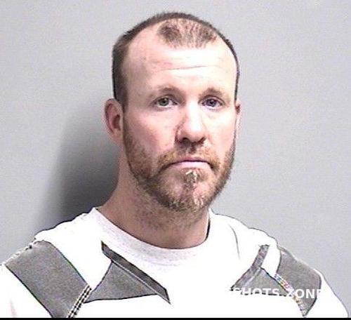 ROGERS JACOB REESE 08/05/2025 - Dallas County Mugshots Zone