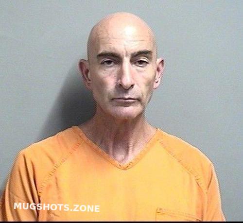 COMSTOCK RANDY LEE 08/11/2025 - Dallas County Mugshots Zone