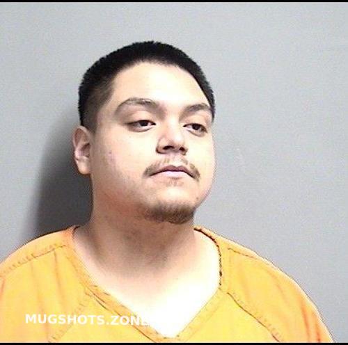 RAMIREZ DANIEL JUNIOR 08/15/2025 - Dallas County Mugshots Zone