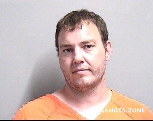GILBERT MARSHALL COLTON 08/18/2025 - Dallas County Mugshots Zone