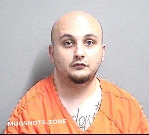 LUNDQUIST SEAN ANDREW 08/21/2025 - Dallas County Mugshots Zone