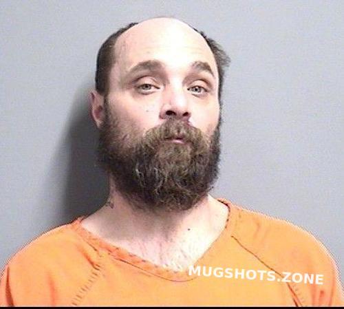 LEWIS RUSTY LEE CURTIS 09/09/2025 - Dallas County Mugshots Zone