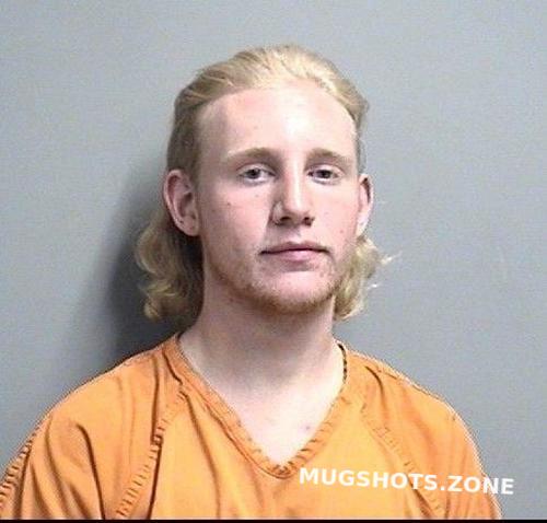 ANDERSON ELIJAH DAVID 10/02/2025 - Dallas County Mugshots Zone