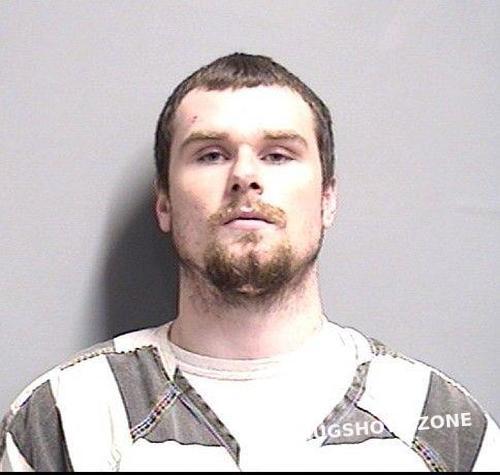DEEVER KENNETH WAYNE FOURTH 10/02/2025 - Dallas County Mugshots Zone
