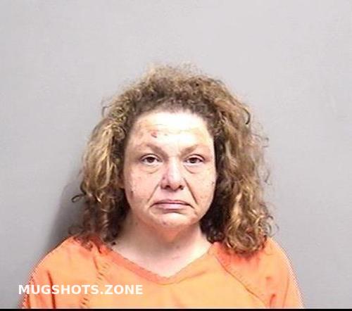 ELSTON CRYSTAL JOLENE 10/10/2025 - Dallas County Mugshots Zone