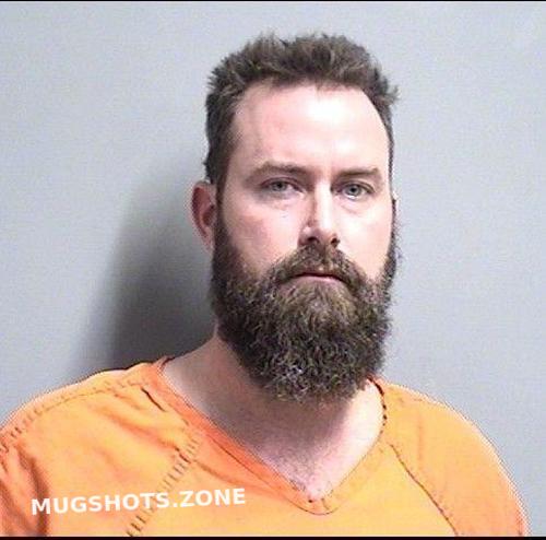 ORLOWSKI JORDAN ZACHARY 10/19/2025 - Dallas County Mugshots Zone