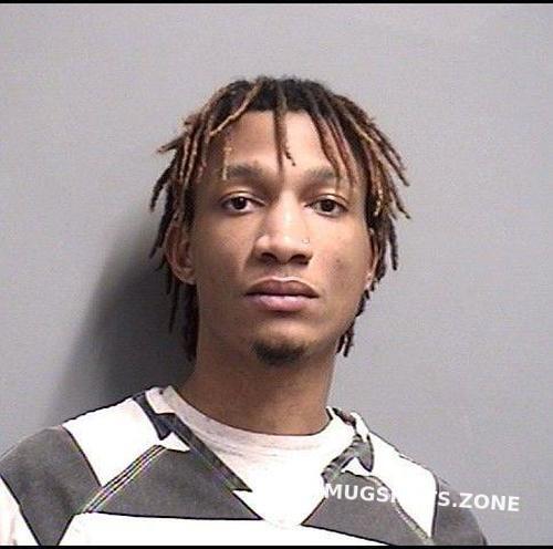 PERRY QUYEAS DAVID 10/22/2025 - Dallas County Mugshots Zone