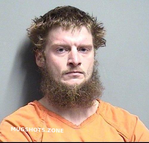 MCATEE DAVID KENNETH 11/08/2025 - Dallas County Mugshots Zone