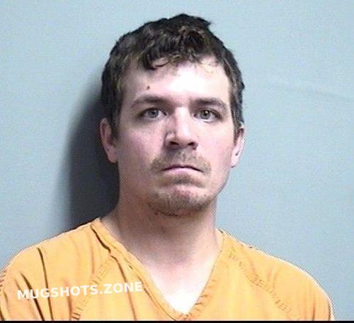 SMITH MICHAEL ANDREW 11/18/2025 - Dallas County Mugshots Zone