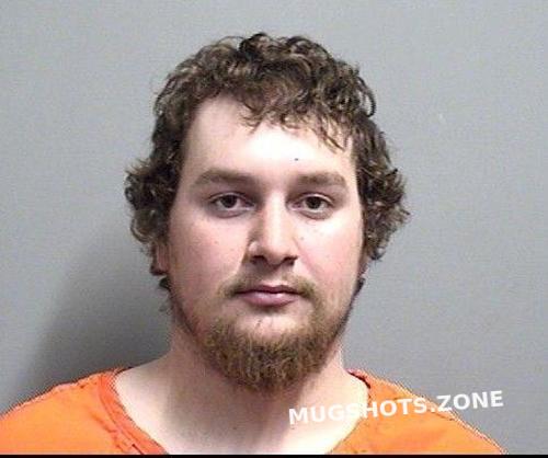 BARRON BRANDON MATTHEW ALAN 12/26/2025 - Dallas County Mugshots Zone