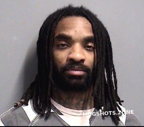 CHEATEM DEXTER ALEXANDER 01/02/2026 - Dallas County Mugshots Zone