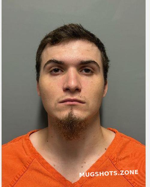 DEMING CRAIG ALAN 01/11/2026 - Dallas County Mugshots Zone