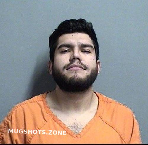 LAGUNA TAFOLLA ERICK ALEJANDRO 01/12/2026 - Dallas County Mugshots Zone