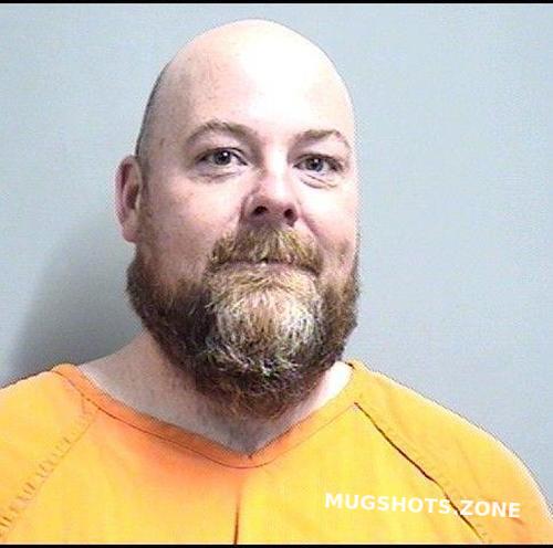 MCKNIGHT NICHOLAS ROBERT MICHAEL 01/18/2026 - Dallas County Mugshots Zone