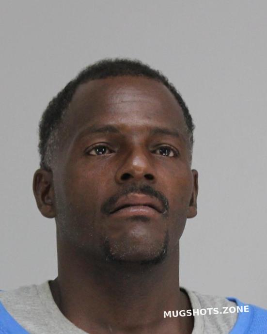 JACKSON MARCUS 04/01/2021 - Dallas County Mugshots Zone