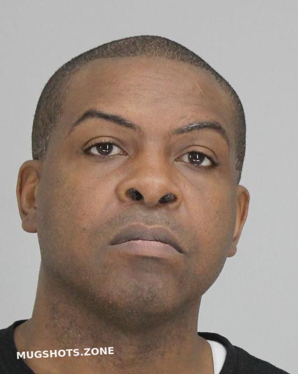 GEE DARRYL 04/01/2021 - Dallas County Mugshots Zone