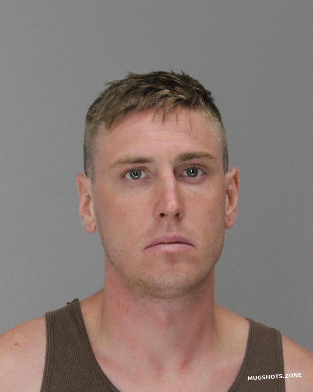 ASHMAN DANIEL 04/01/2021 - Dallas County Mugshots Zone