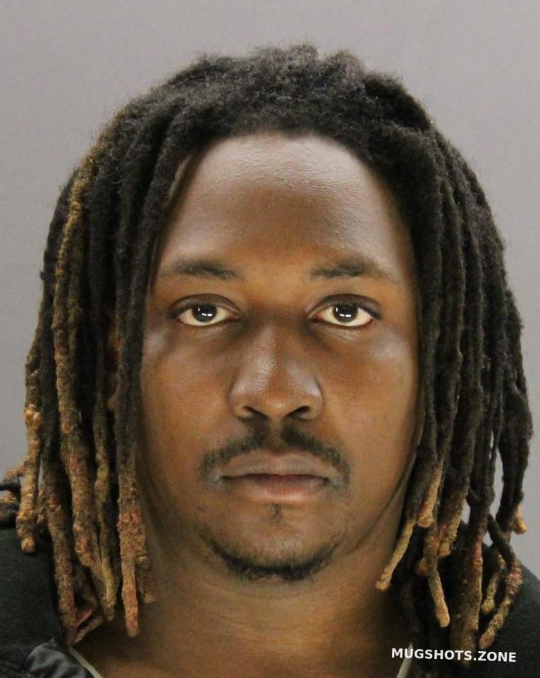 ALLEN LEONARDO 04/02/2021 - Dallas County Mugshots Zone