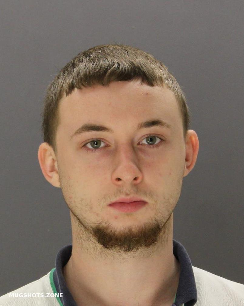 HALL JORDAN 04/02/2021 - Dallas County Mugshots Zone