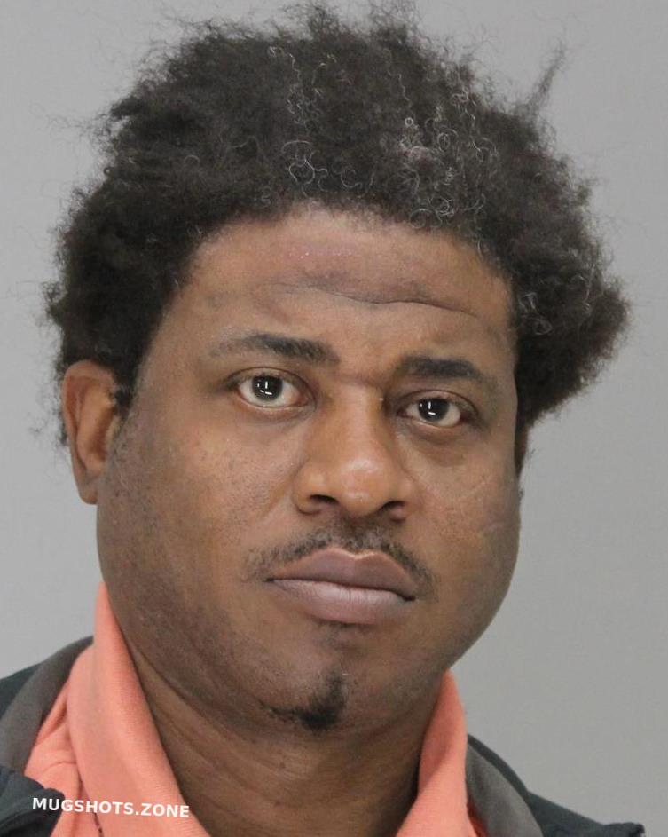 SIMS COREY 04/02/2021 - Dallas County Mugshots Zone