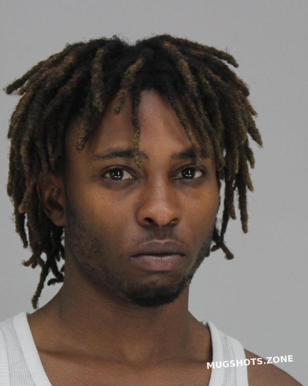 DODD CHRISTOPHER 04/02/2021 - Dallas County Mugshots Zone
