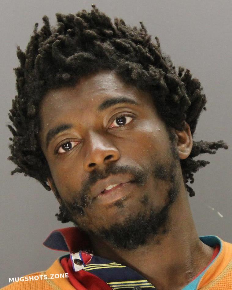 HINES JUSTIN 04/02/2021 - Dallas County Mugshots Zone