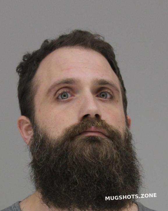 MASON CLAYTON 04/02/2021 - Dallas County Mugshots Zone